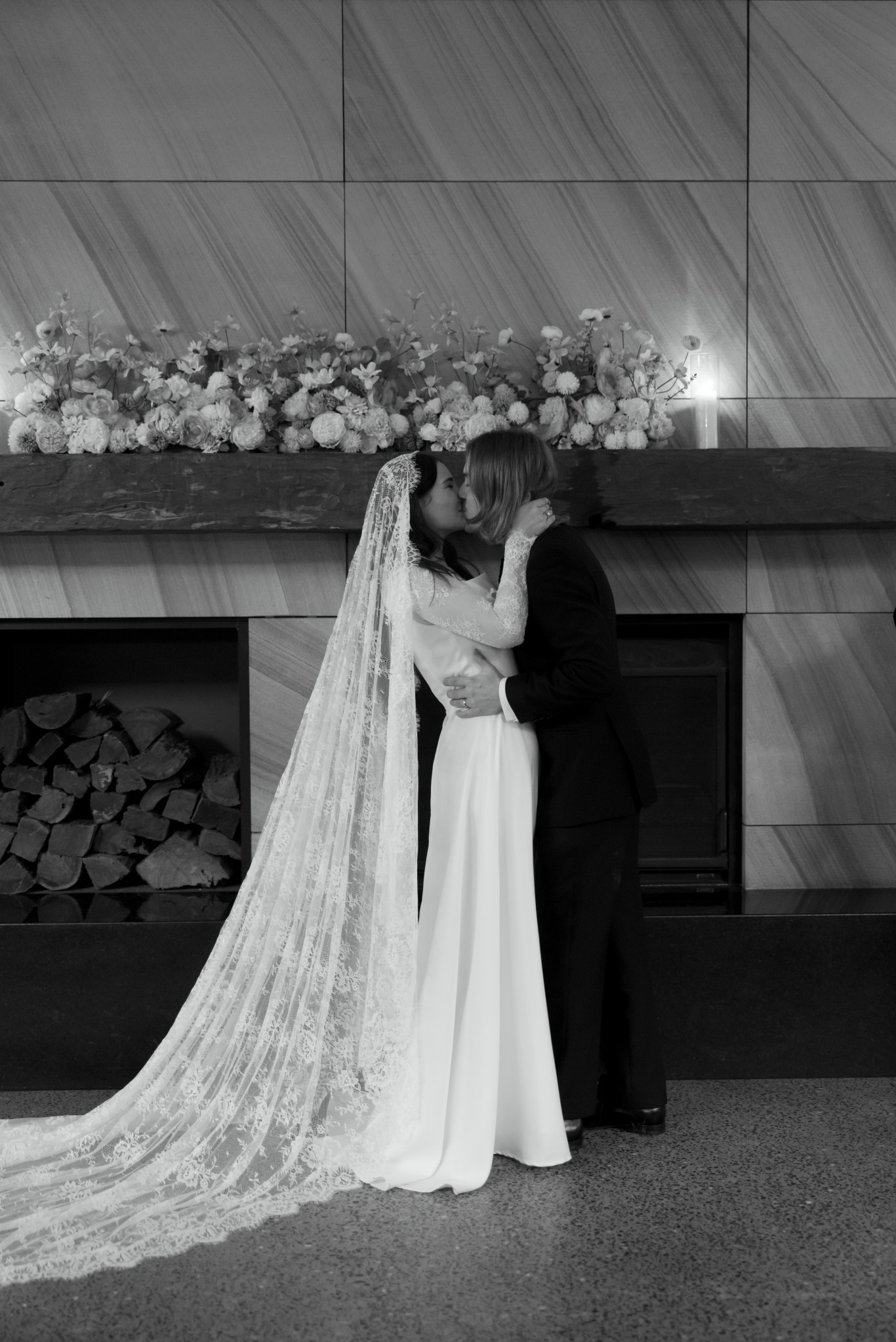 Jessica veil